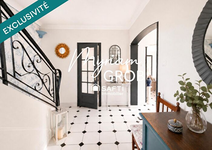 Montauban, Pomponne - Maison 6 pièces à vendre