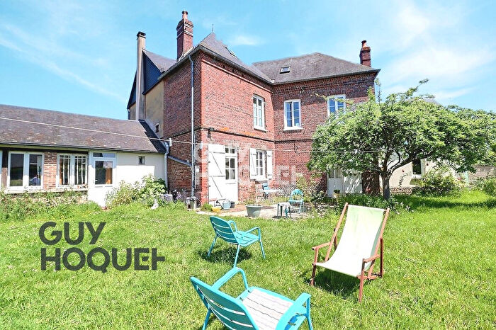 Maison 7 pièces à vendre - Bernay