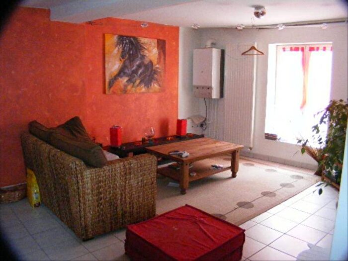 Romanèche-Thorins - Appartement 3 pièces à louer