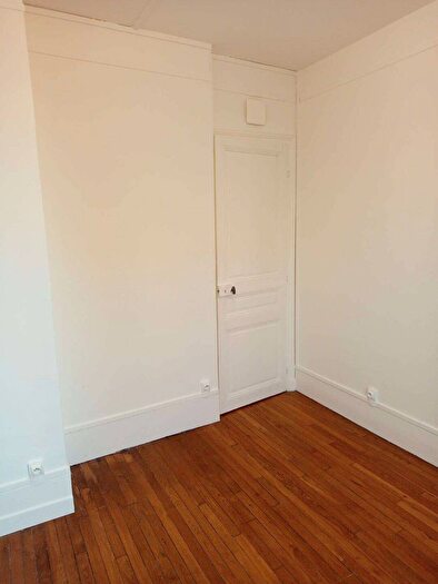 Appartement à louer - Bécon, Courbevoie - 2 pièces - 1 chambre