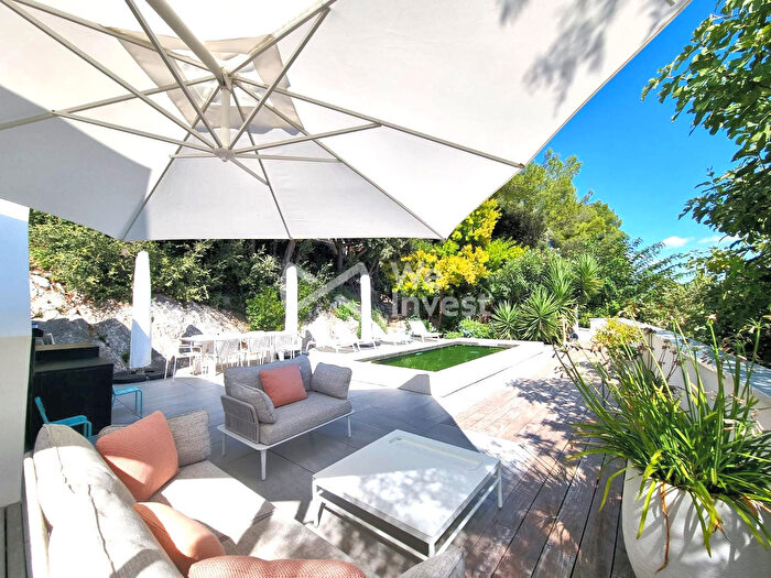 Appartement à vendre - Clapiers - 5 pièces - 4 chambres