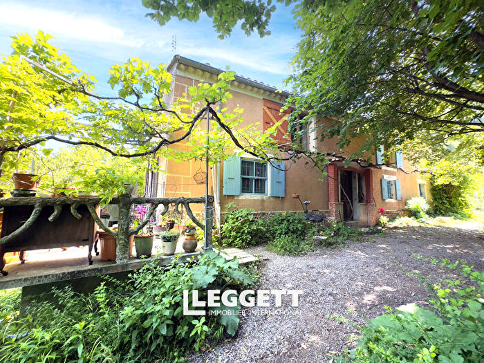 Maison à vendre - Nyons - 3 pièces - 2 chambres