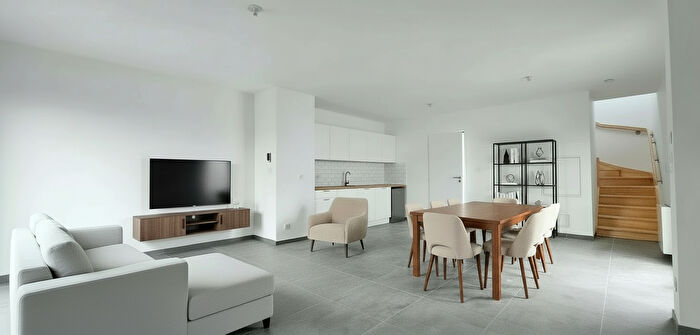 Maison à vendre - Sucé-sur-Erdre - 4 pièces - 3 chambres