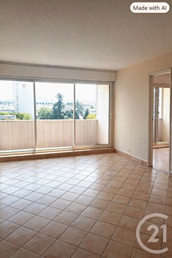 Roanne, Centre-ville, Varenne - Appartement 4 pièces à vendre