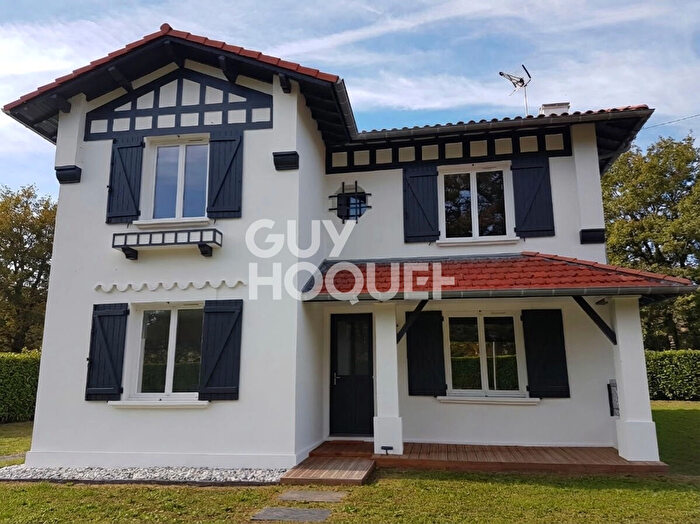 Maison 5 pièces à Bascons, à vendre