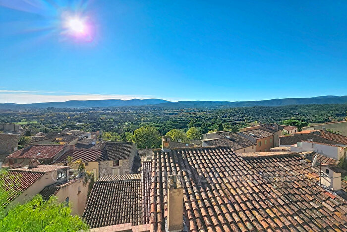 Maison à vendre - Grimaud - 4 pièces - 2 chambres