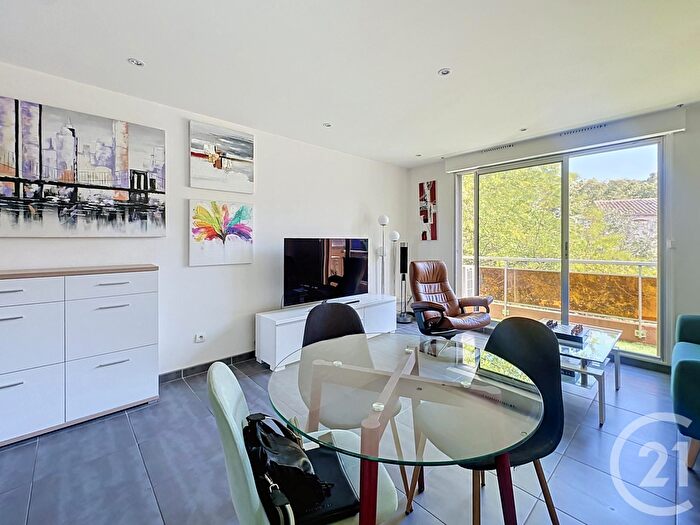 Appartement 2 pièces à vendre à Sète, Les Métairies