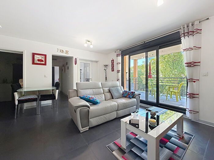 Appartement 3 pièces à vendre - Volmerange-les-Mines