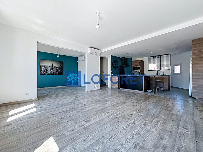 Draguignan, Centre-ville historique - Appartement 6 pièces à vendre