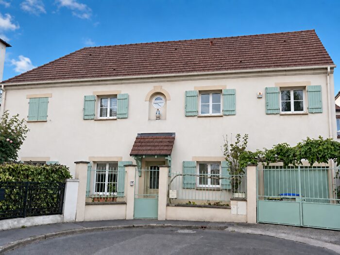 Maison 8 pièces à vendre - Bois-Colombes, Jean Jaurès