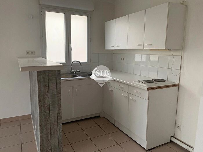 Appartement 2 pièces à louer à Corbeil-Essonnes, Montconseil