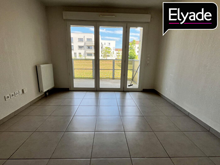 Appartement 2 pièces à Villenave-dOrnon, Le Pont de la Maye, Canteloup, Madère, Le Béquet, à vendre