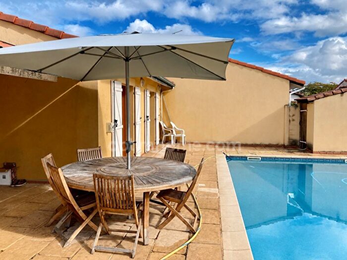 Maison 5 pièces à vendre - Blagnac, Baradel, Ritouret