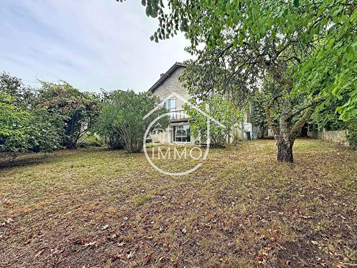 Maison 9 pièces à vendre - Eynesse