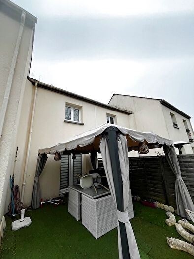 Appartement à vendre - La Ferté-Gaucher - 4 pièces - 3 chambres