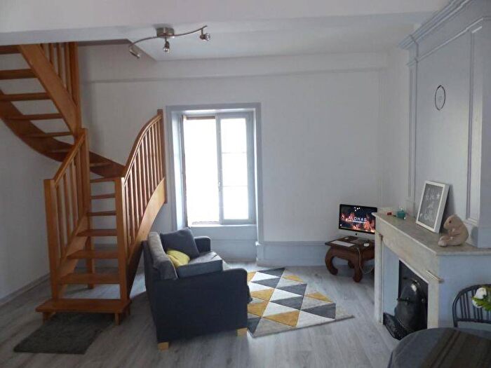 Appartement 3 pièces à louer - Montbernier, Bourgoin-Jallieu