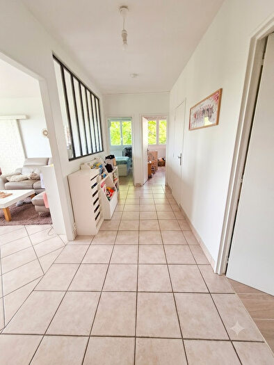 Beynes - Appartement 4 pièces à vendre