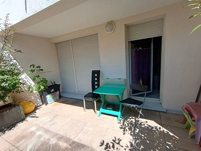 Orléans, La Binoche : Appartement 3 pièces à louer