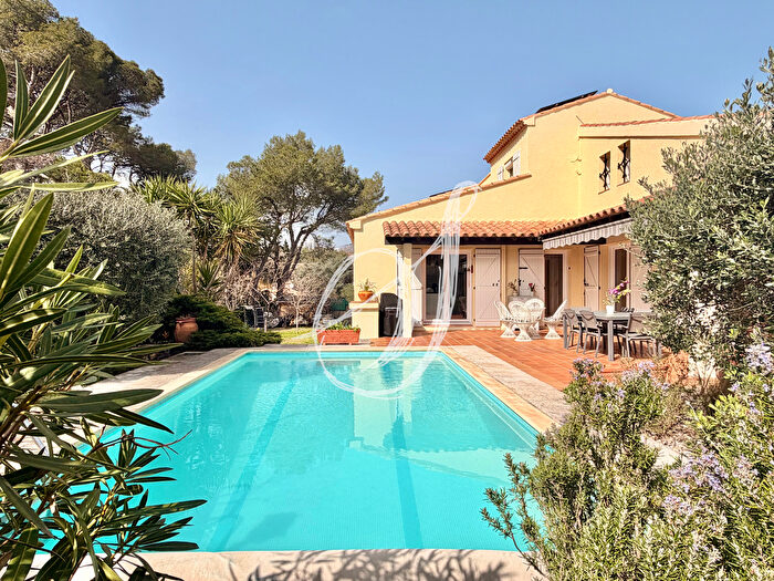 Maison à vendre - Saint-Georges-dOrques - 6 pièces - 4 chambres