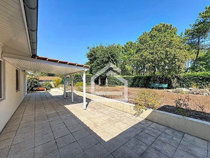 Maison 6 pièces à vendre - Le Haillan