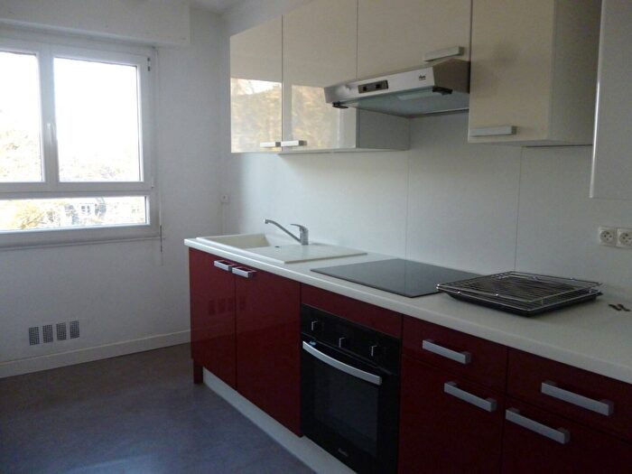 Appartement 3 pièces à Lisieux, à louer