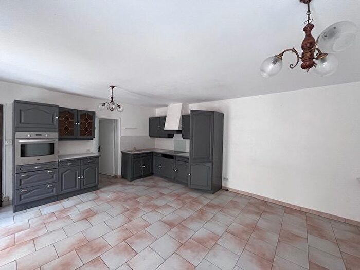 Appartement à louer - Périgueux, Centre-ville, La Gare, Saint-Martin - 4 pièces - 2 chambres