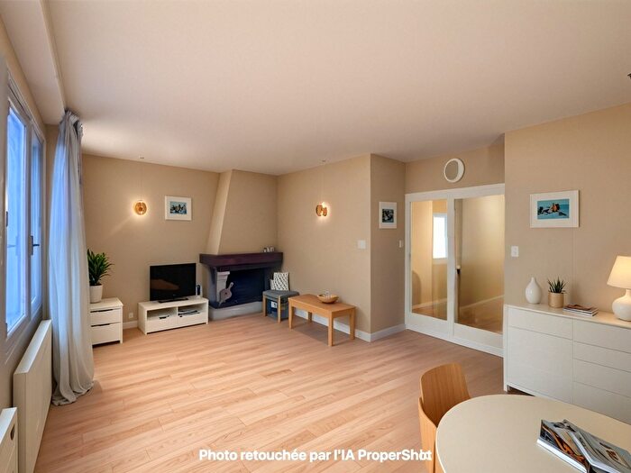 Genlis : Maison 4 pièces à vendre