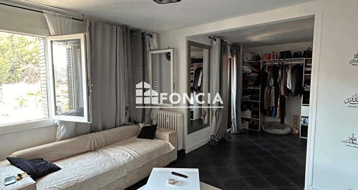 Appartement à vendre - Nice, Gairaut - 3 pièces