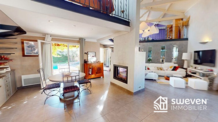 Maison à vendre - Le Soler - 4 pièces - 3 chambres