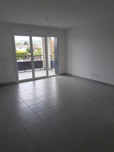 Appartement 2 pièces à louer - Douvaine
