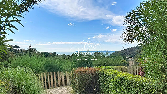Le Lavandou, Cavalière, Layet, Pramousquier : Appartement 2 pièces à vendre
