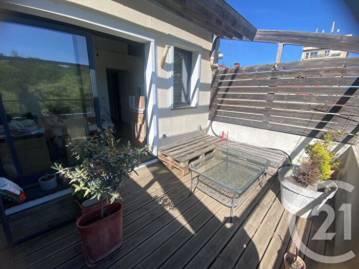 Appartement 3 pièces à Montpellier, Les Beaux Arts, à louer