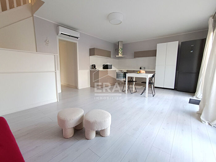 Maison à vendre - Lormont, Iris, Lissandre - 4 pièces - 3 chambres