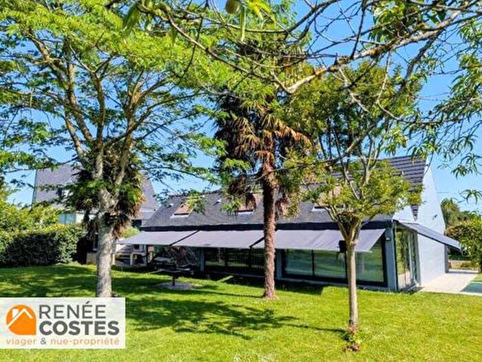 Maison 4 pièces à vendre - Mayenne, Nord Ouest