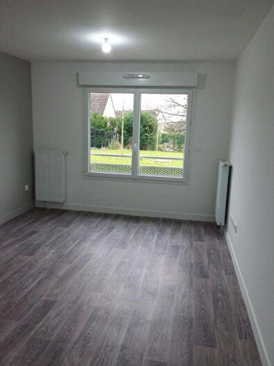 Appartement à louer - Argentine, Beauvais - 2 pièces - 1 chambre