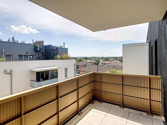 Appartement 2 pièces à louer - Lalande, Toulouse
