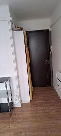 Appartement à louer - Marseille ème arrondissement - 1 pièce