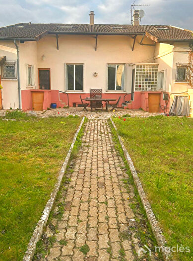 Argenteuil, Val Notre Dame : Maison 6 pièces à vendre