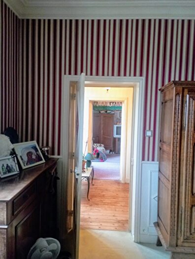 Maison 8 pièces à vendre à Saint-Nizier-sous-Charlieu