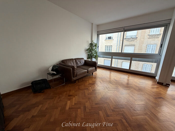 Marseille 8ème, Perier - Appartement 2 pièces à louer