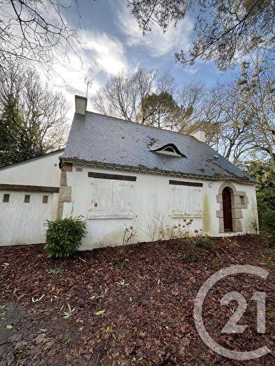 Maison à vendre - Ploeren - 6 pièces - 4 chambres