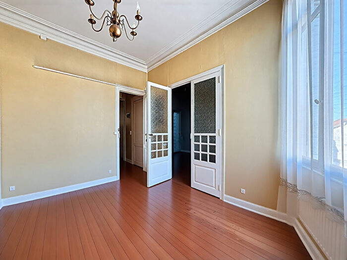 Maison à vendre - Le Bouscat, Barrière du Médoc - 6 pièces - 3 chambres