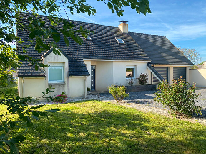 Caulières : Maison 4 pièces à vendre