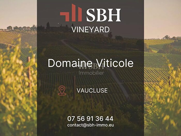 Maison à vendre - Tulette