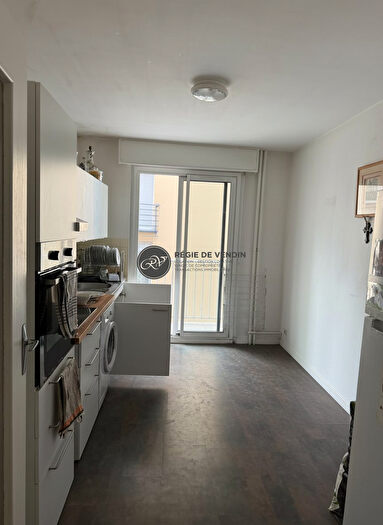 Appartement à louer - Lyon e , Perrache, Confluence - 2 pièces - 1 chambre