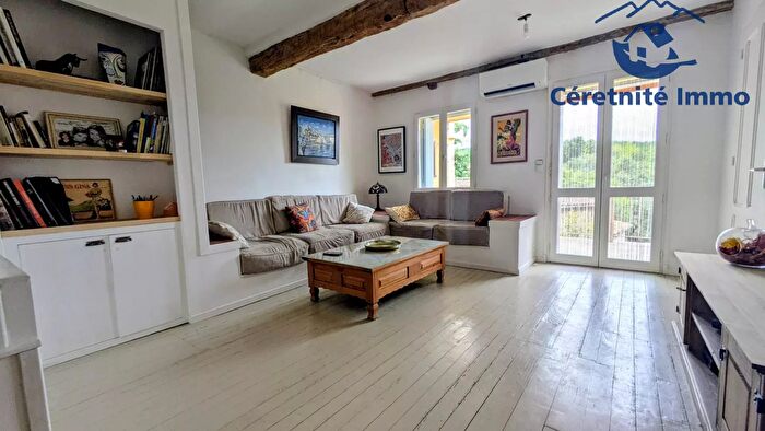 Maison 5 pièces à vendre à Céret