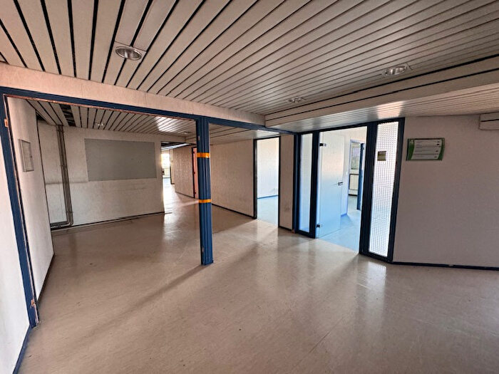 Appartement 1 pièce à vendre - Besançon