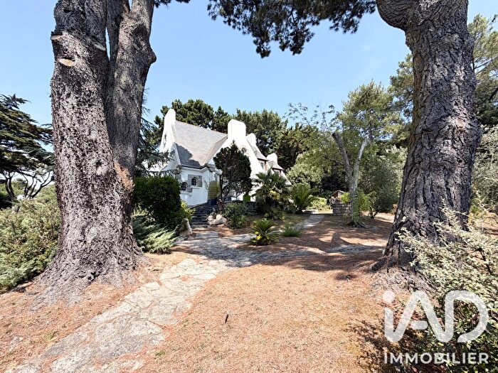 Maison 7 pièces à Pornichet, à vendre