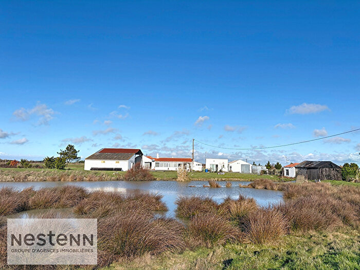 Maison à vendre - Saint-Gervais - 8 pièces - 3 chambres