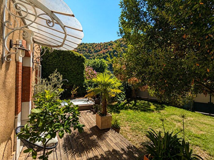 Maison 8 pièces à Cahors, Centre-ville, à vendre